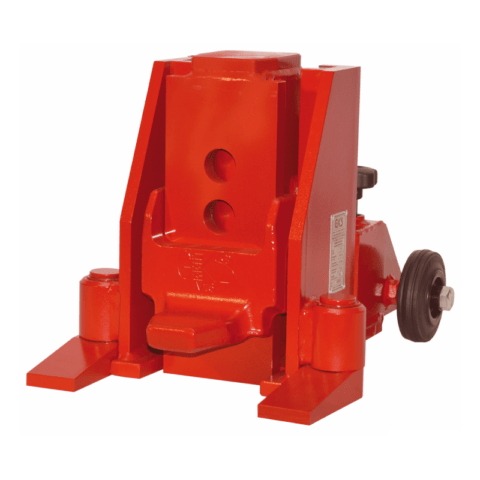 V15 - Hydraulic Toe Jacks | GKS