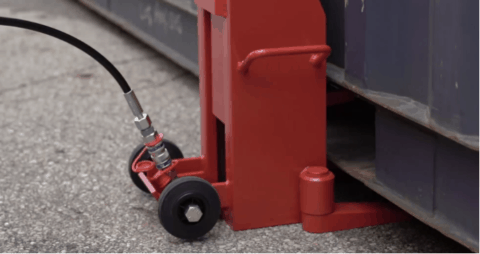 Frequently Asked Questions | GKS Lifting & Moving Solutions